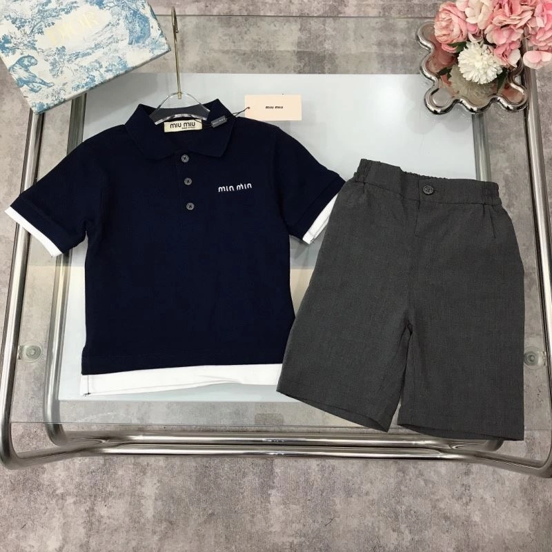 Miu Miu Kids