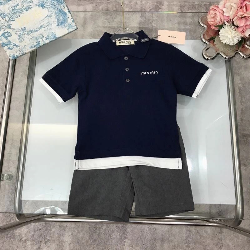 Value-priced Miu Miu Kids