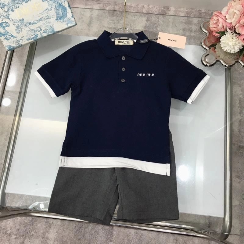 Value-priced Miu Miu Kids