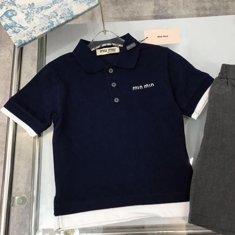 Value-priced Miu Miu Kids