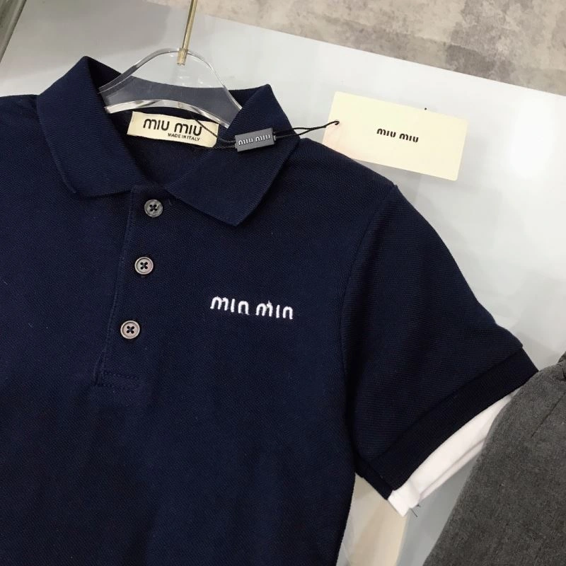 Value-priced Miu Miu Kids