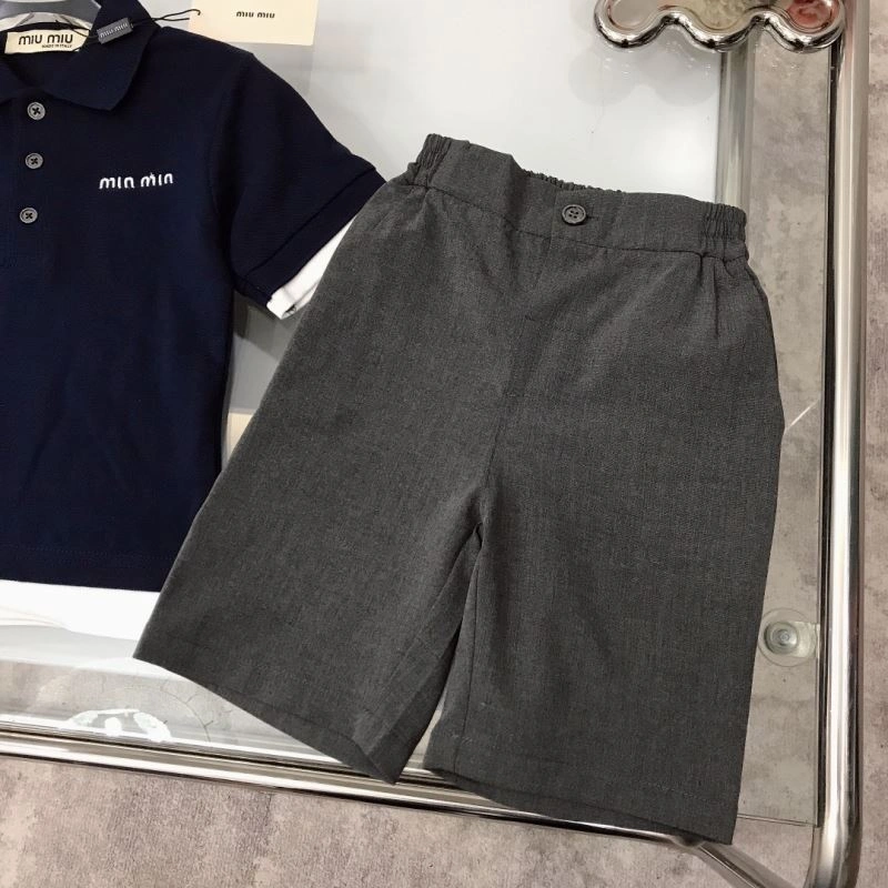 Value-priced Miu Miu Kids