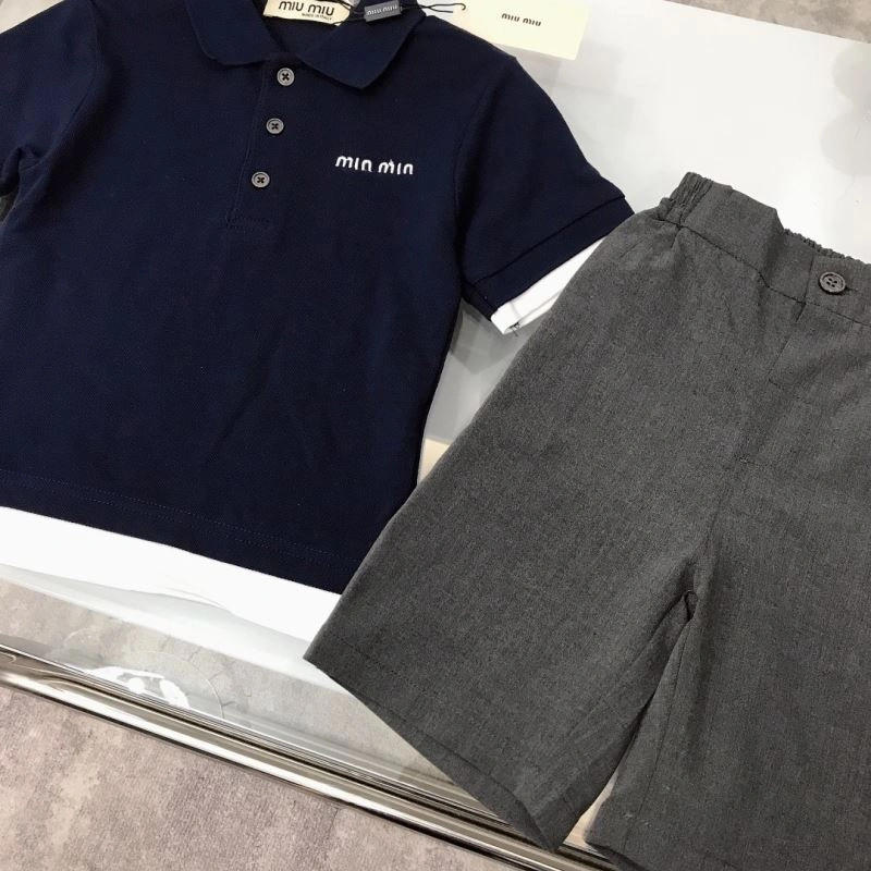 Value-priced Miu Miu Kids