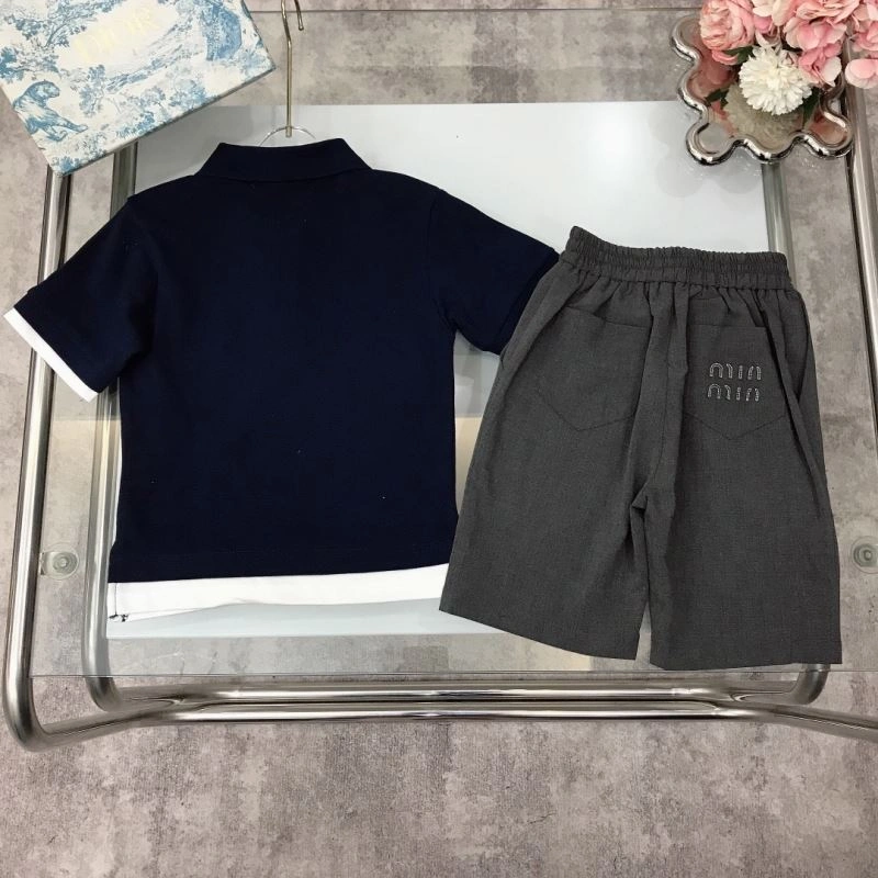Value-priced Miu Miu Kids