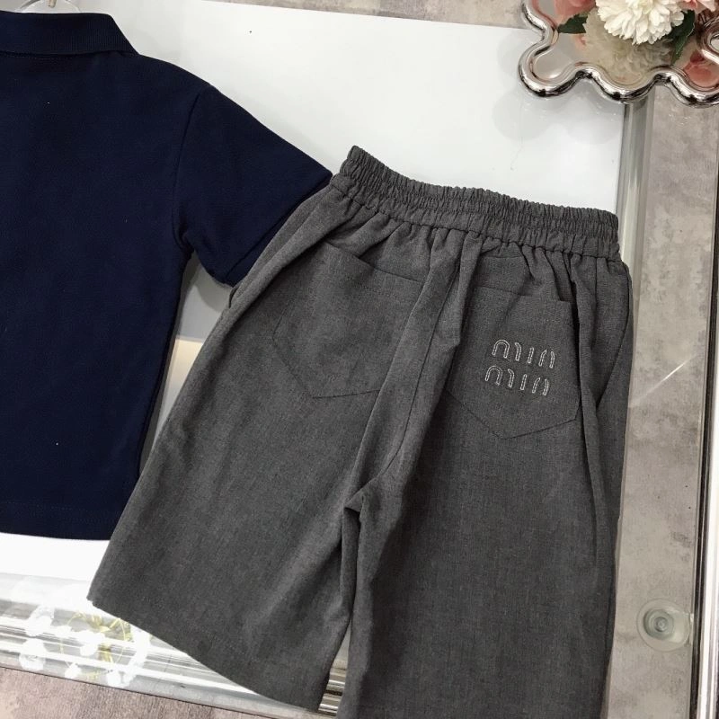 Value-priced Miu Miu Kids