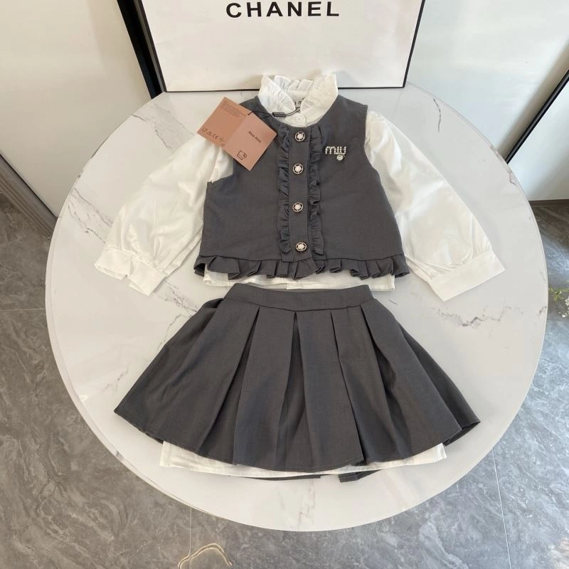 Miu Miu Kids