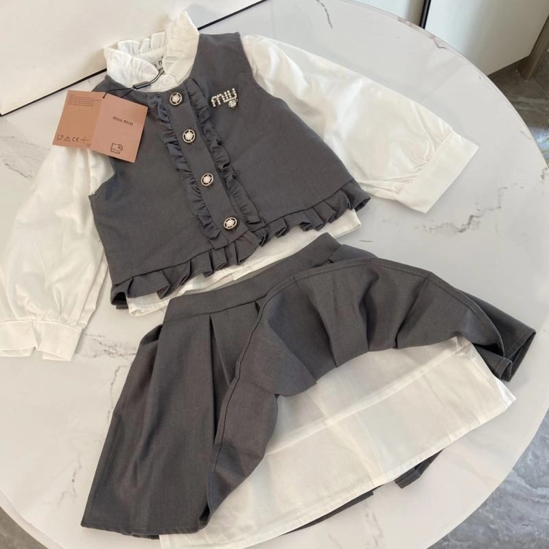 Cut-rate Miu Miu Kids