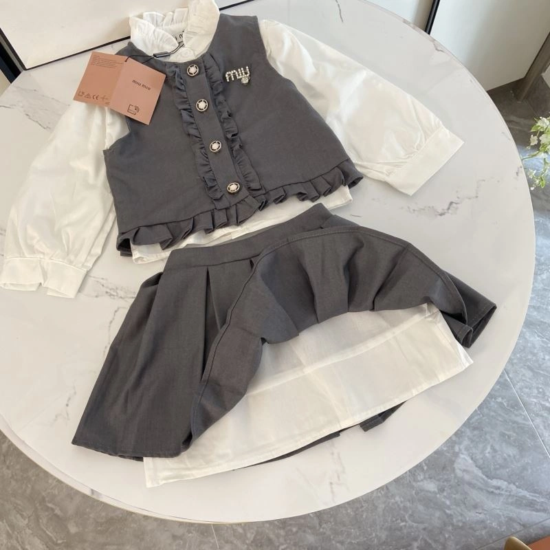 Cut-rate Miu Miu Kids