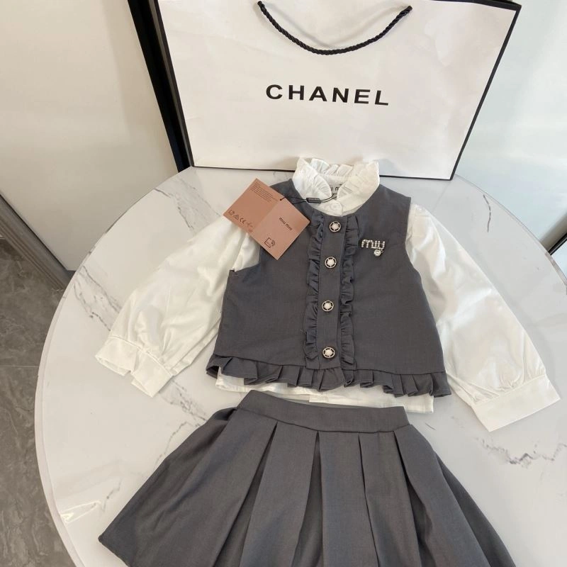 Cut-rate Miu Miu Kids