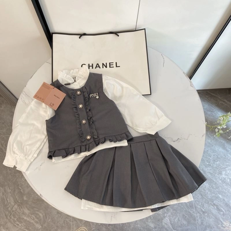 Cut-rate Miu Miu Kids