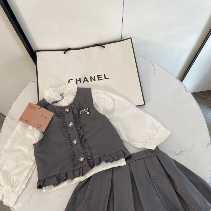 Cut-rate Miu Miu Kids