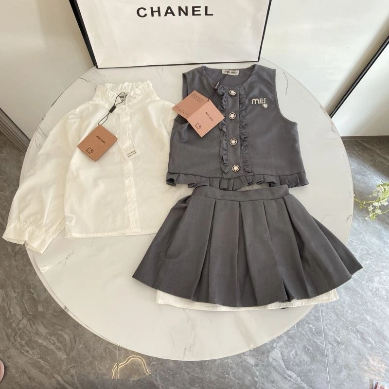 Cut-rate Miu Miu Kids