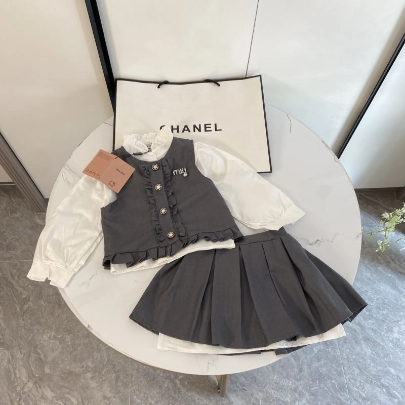 Cut-rate Miu Miu Kids
