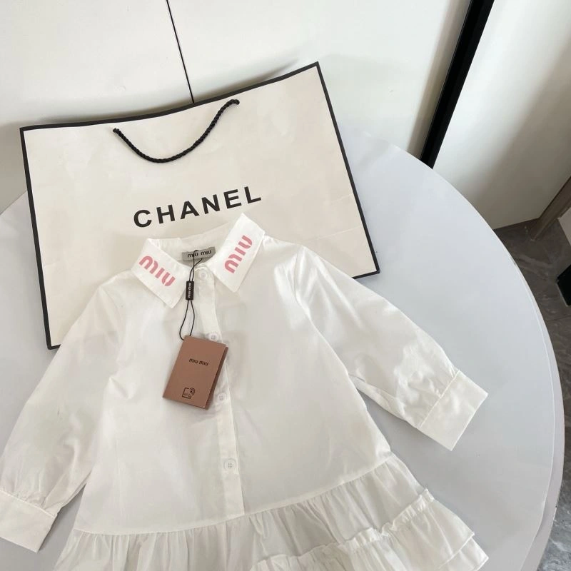 Budget-friendly Miu Miu Kids