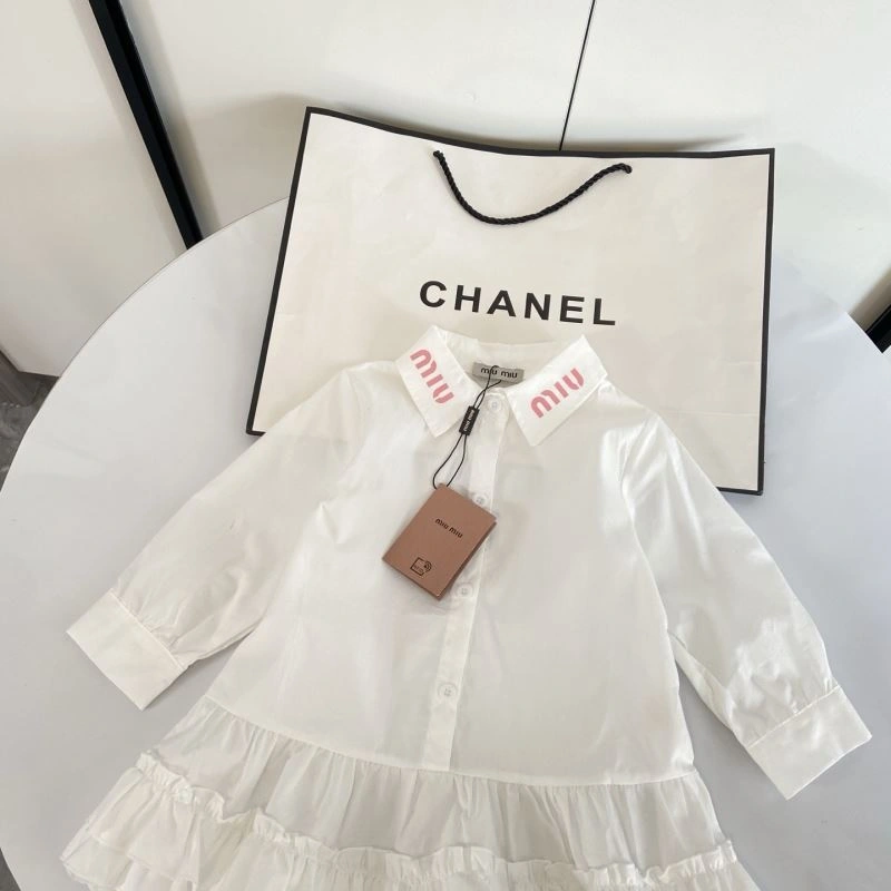 Budget-friendly Miu Miu Kids