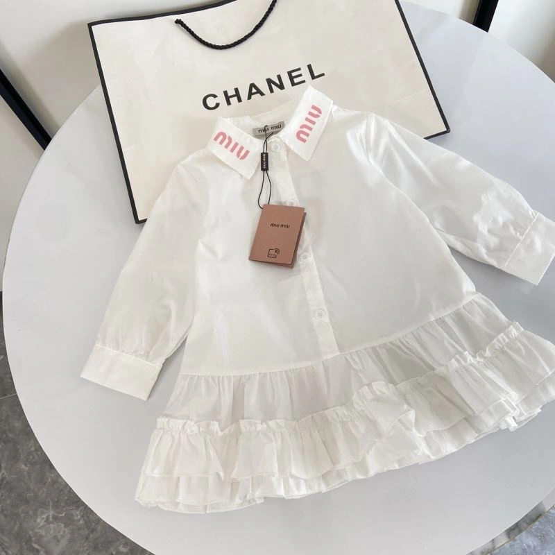 Budget-friendly Miu Miu Kids
