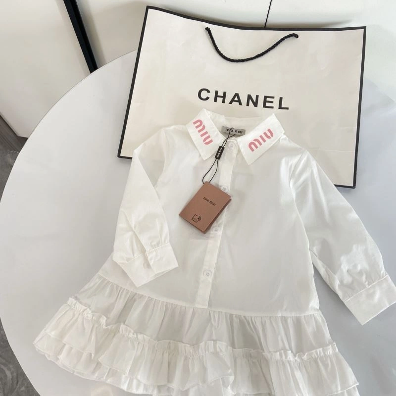 Budget-friendly Miu Miu Kids