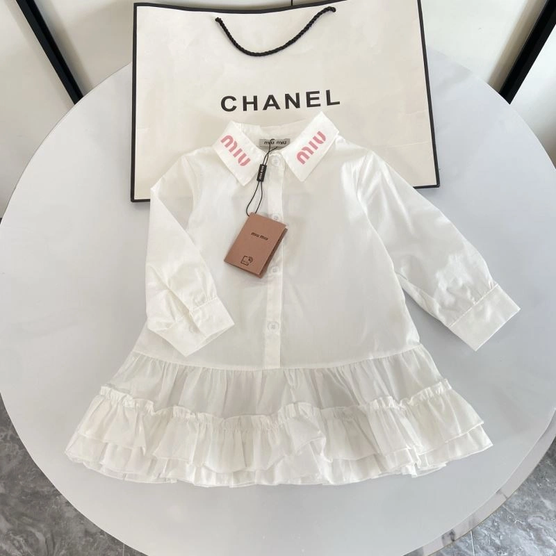 Budget-friendly Miu Miu Kids