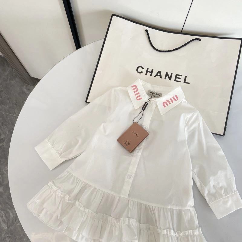 Budget-friendly Miu Miu Kids