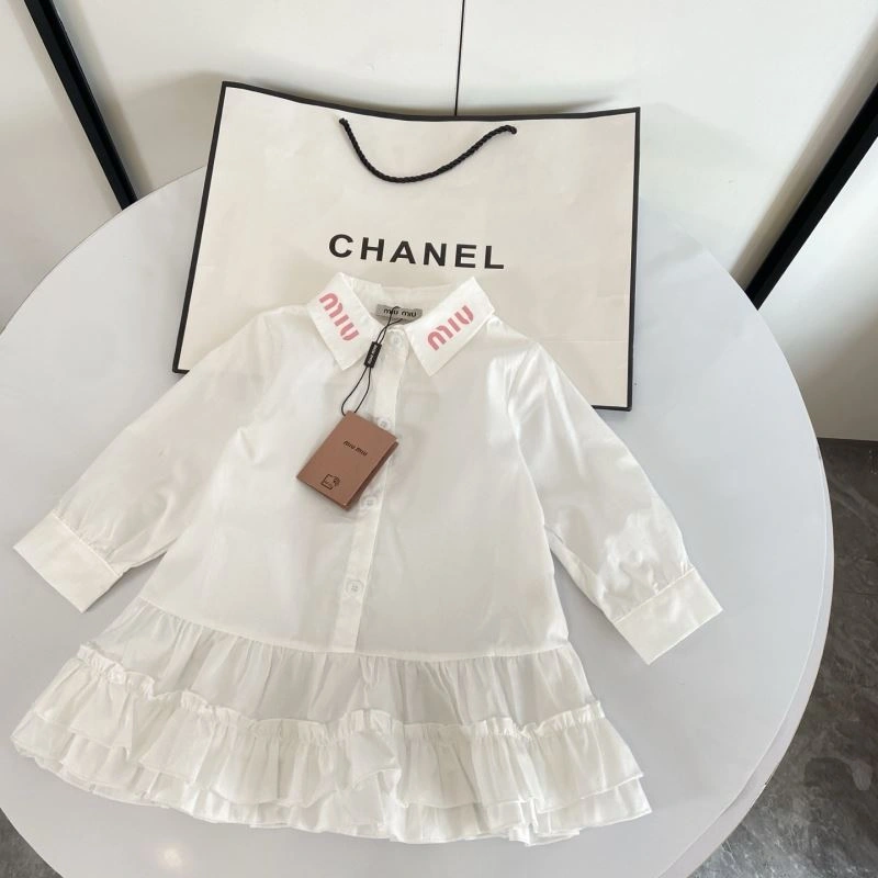 Budget-friendly Miu Miu Kids