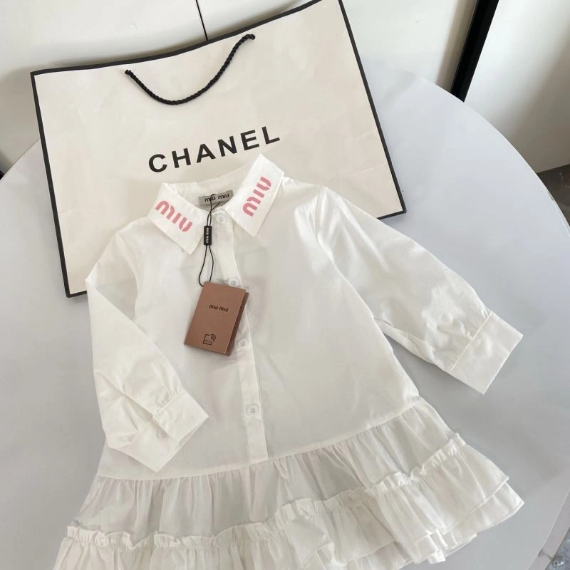 Budget-friendly Miu Miu Kids