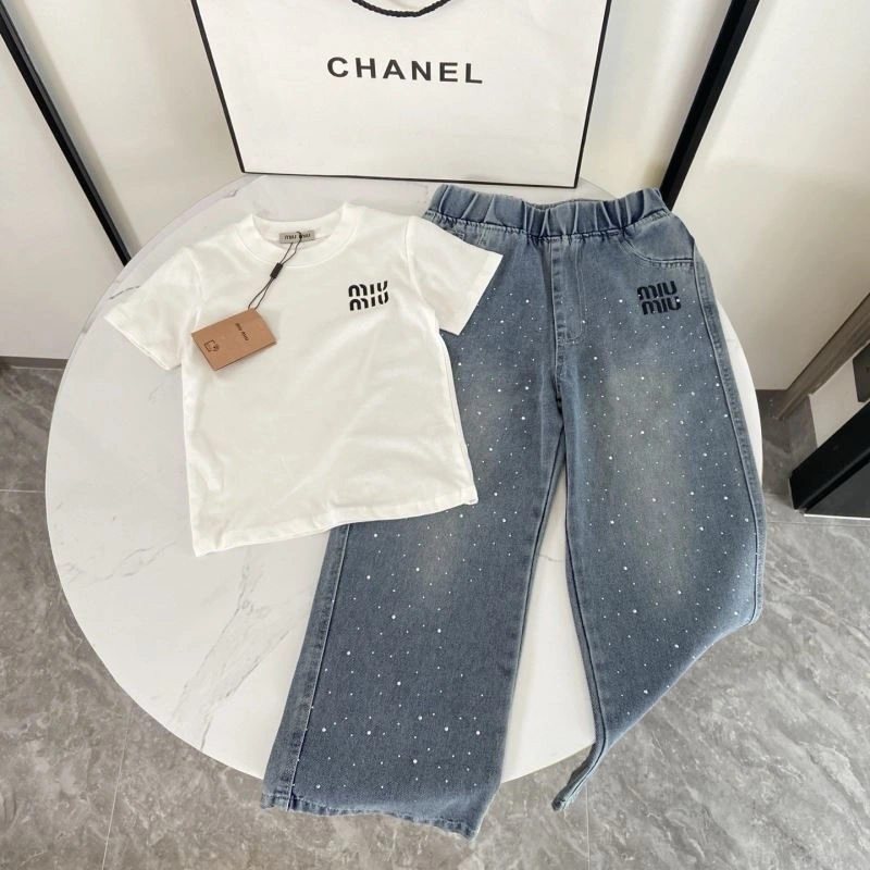 Miu Miu Kids