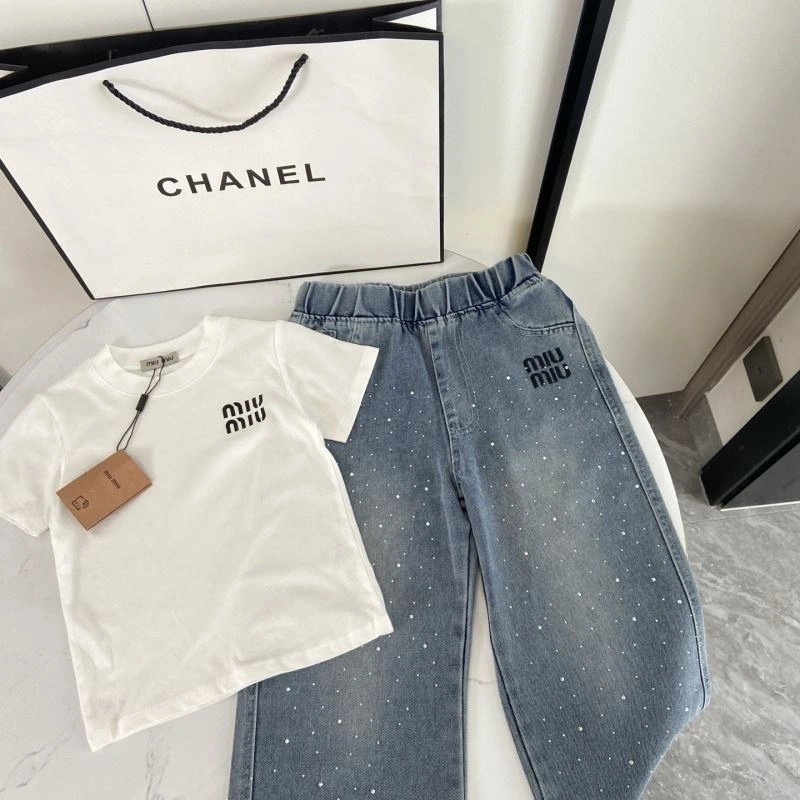 Low-cost Miu Miu Kids