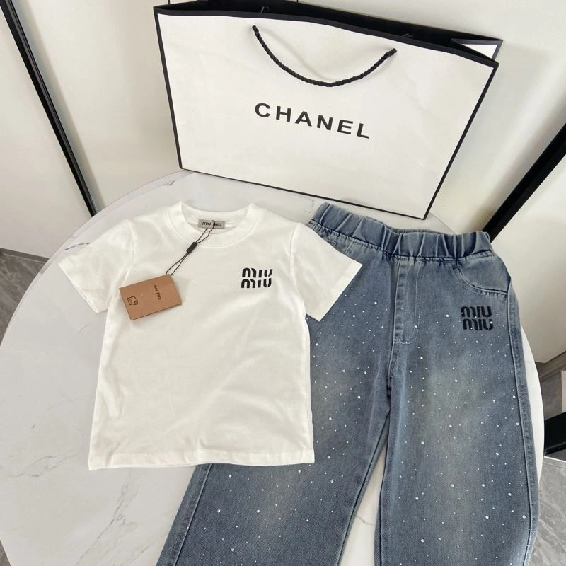 Low-cost Miu Miu Kids