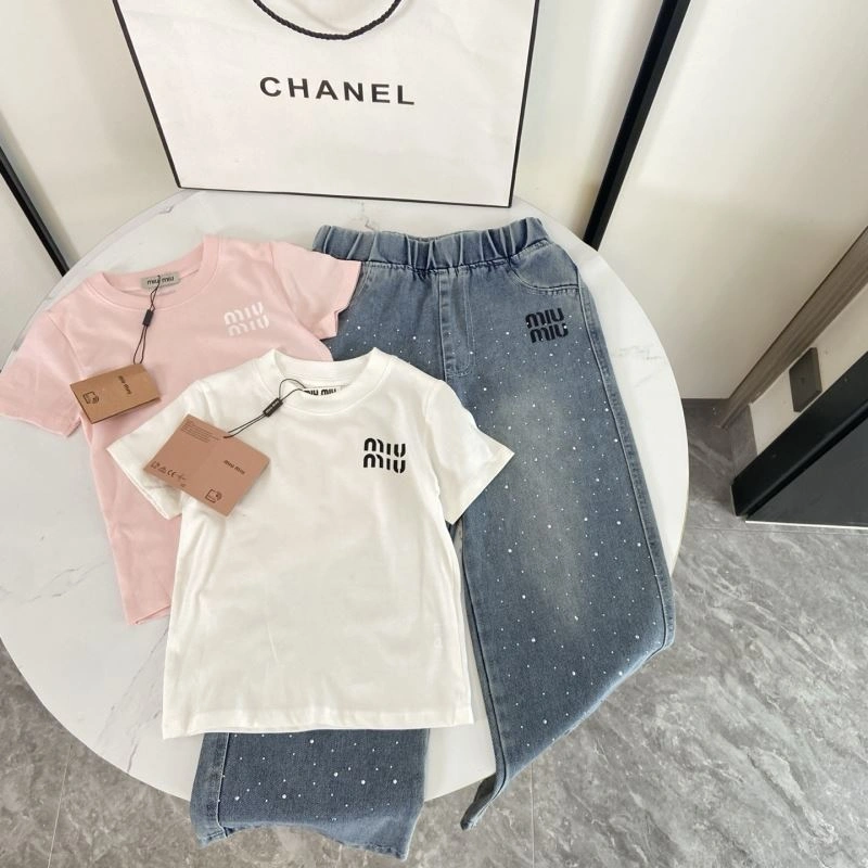 Miu Miu Kids