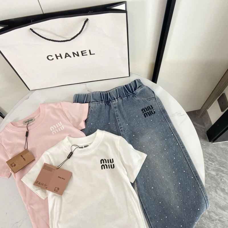 Inexpensive Miu Miu Kids
