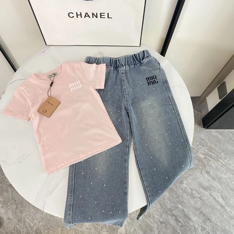 Inexpensive Miu Miu Kids