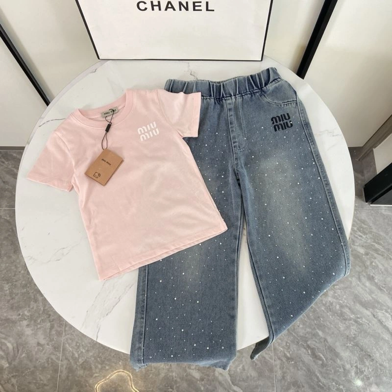 Inexpensive Miu Miu Kids