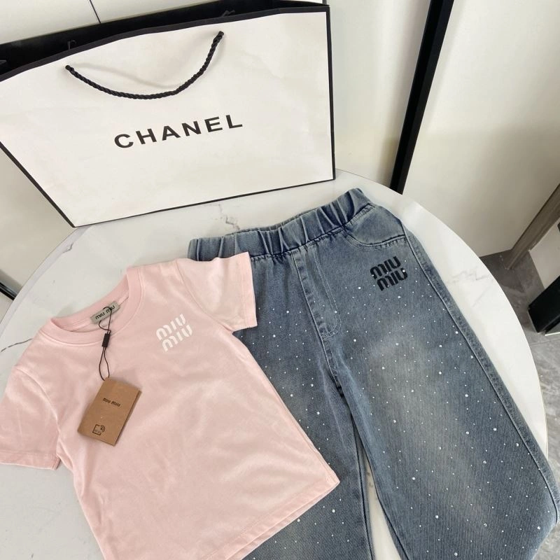 Inexpensive Miu Miu Kids