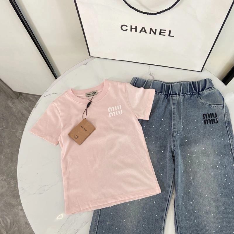 Inexpensive Miu Miu Kids