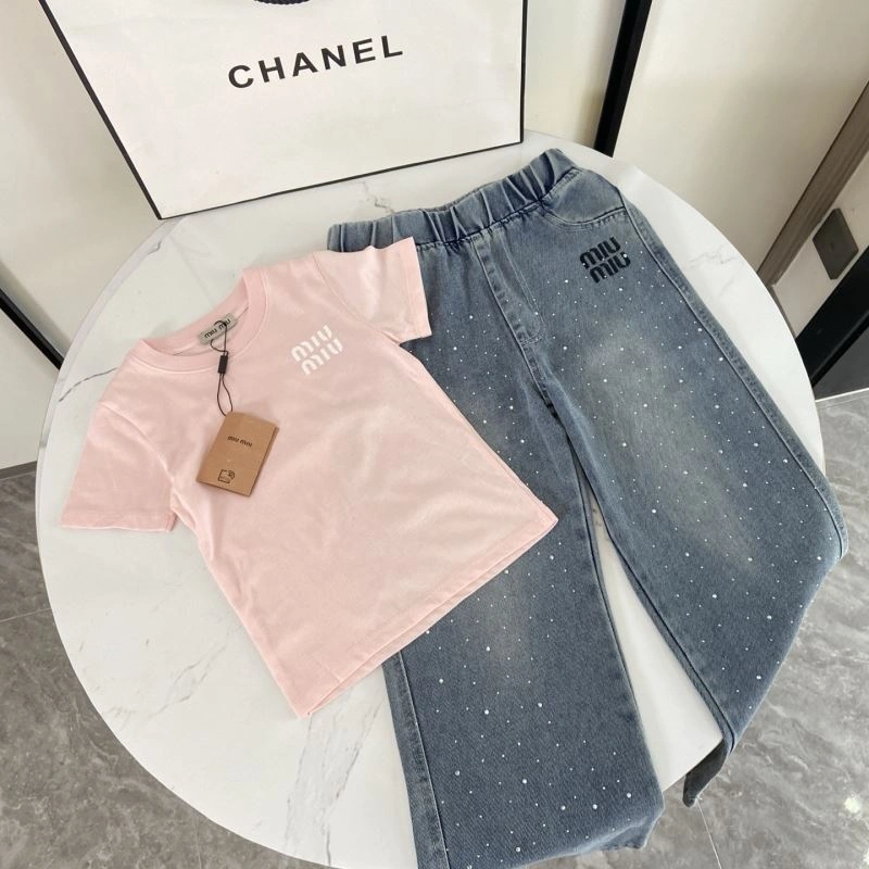 Inexpensive Miu Miu Kids