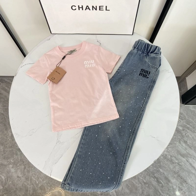 Inexpensive Miu Miu Kids