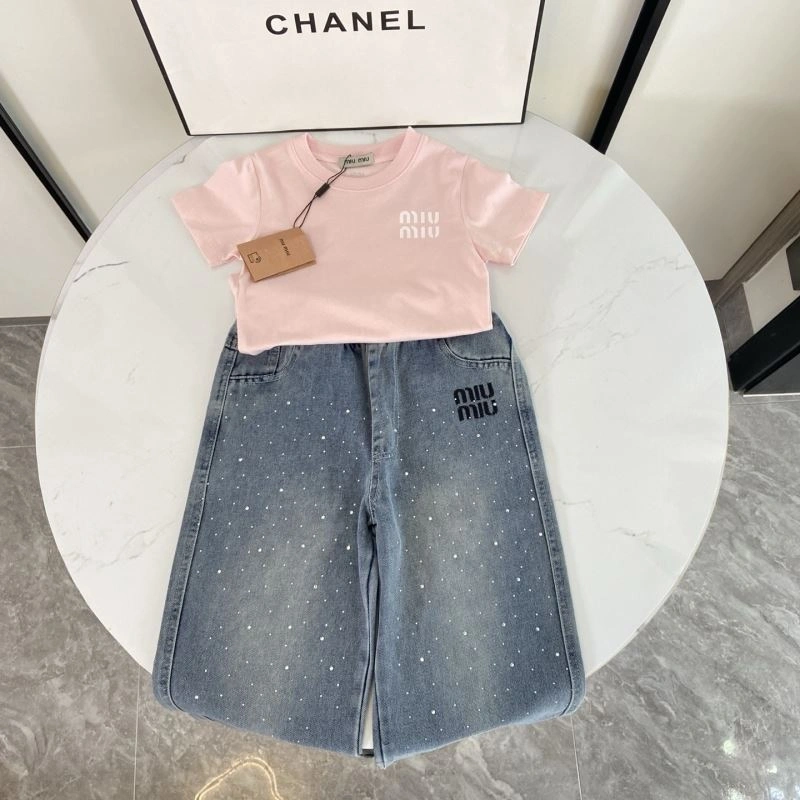 Inexpensive Miu Miu Kids