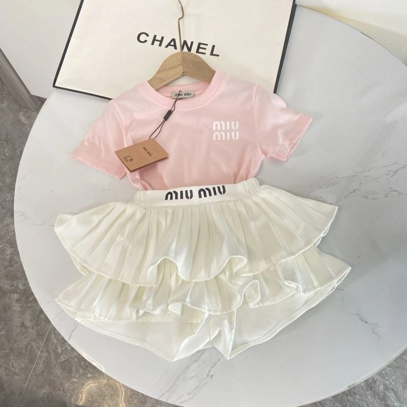 Miu Miu Kids