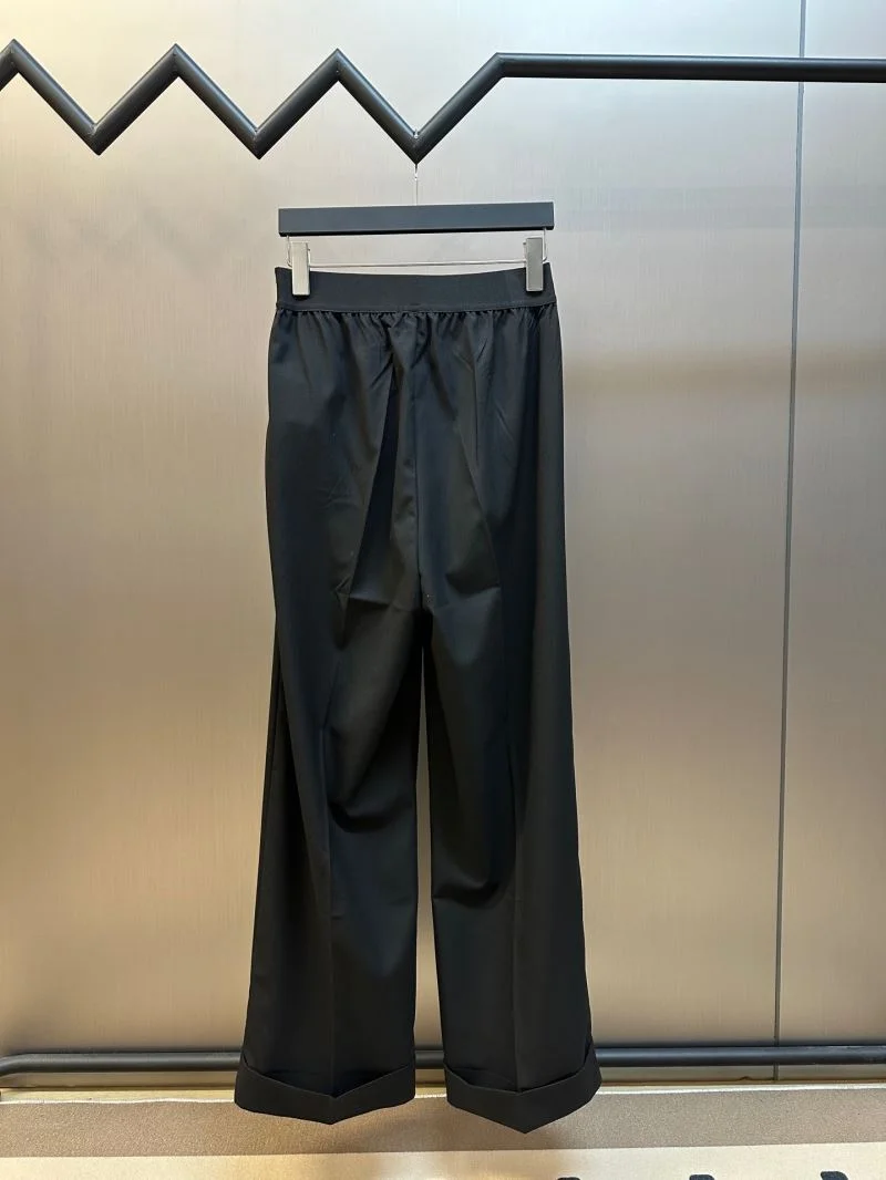 1:1 copy Miu Miu Long Pants