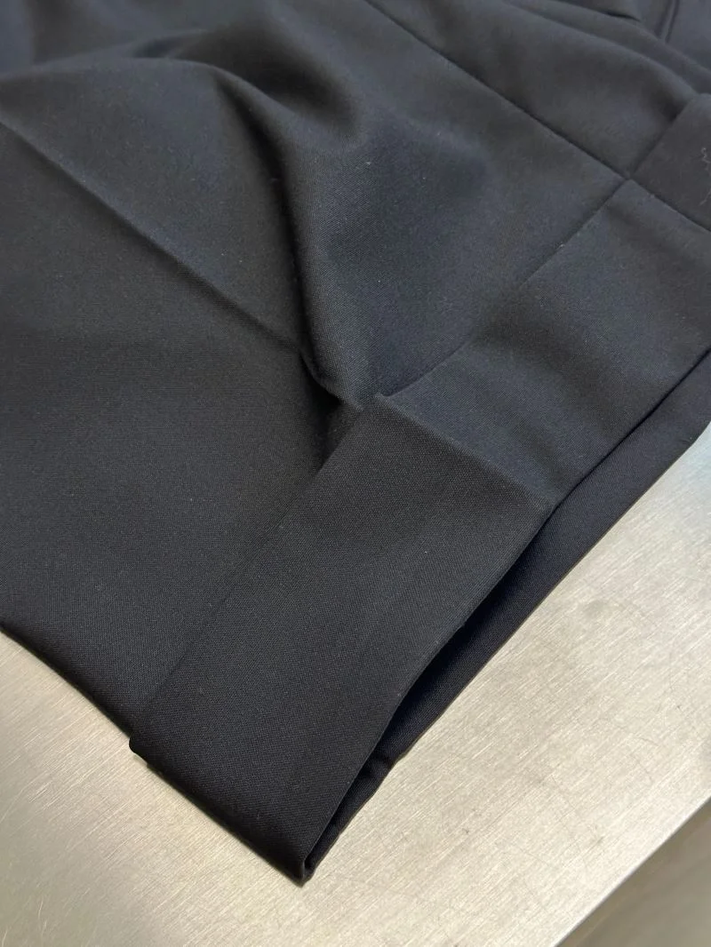 1:1 copy Miu Miu Long Pants