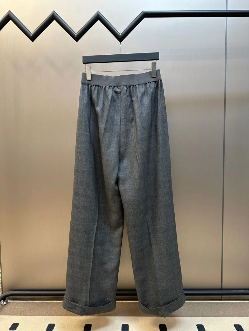Discounted Miu Miu Long Pants