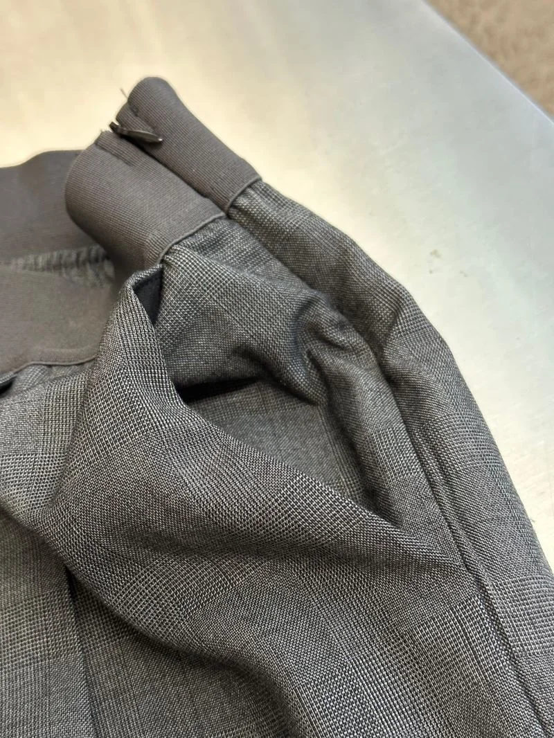 Discounted Miu Miu Long Pants