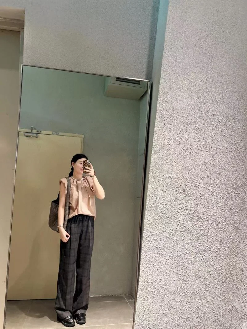 Discounted Miu Miu Long Pants