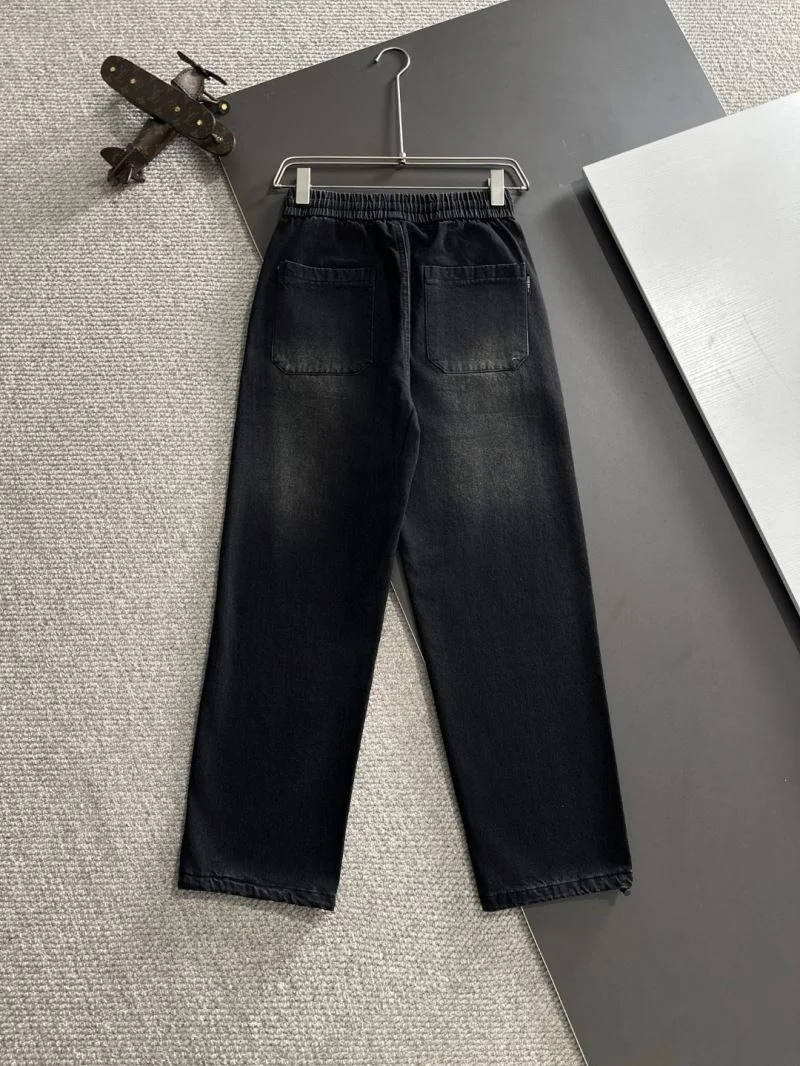 Perfect replica Miu Miu Long Pants
