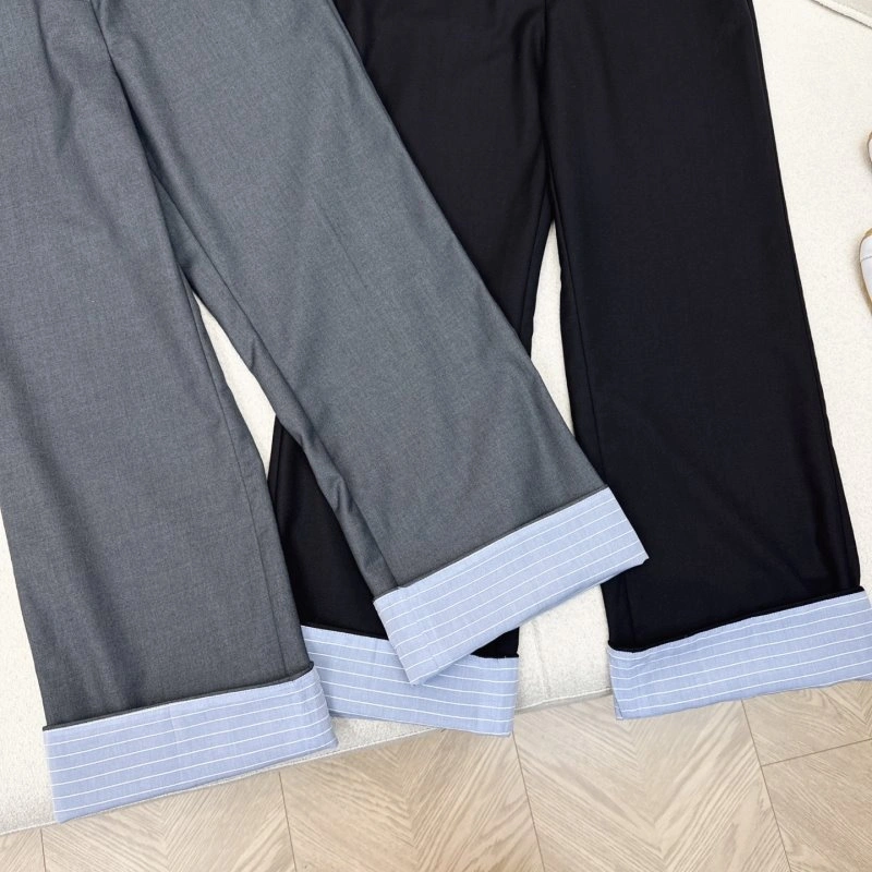 Perfect replica Miu Miu Long Pants