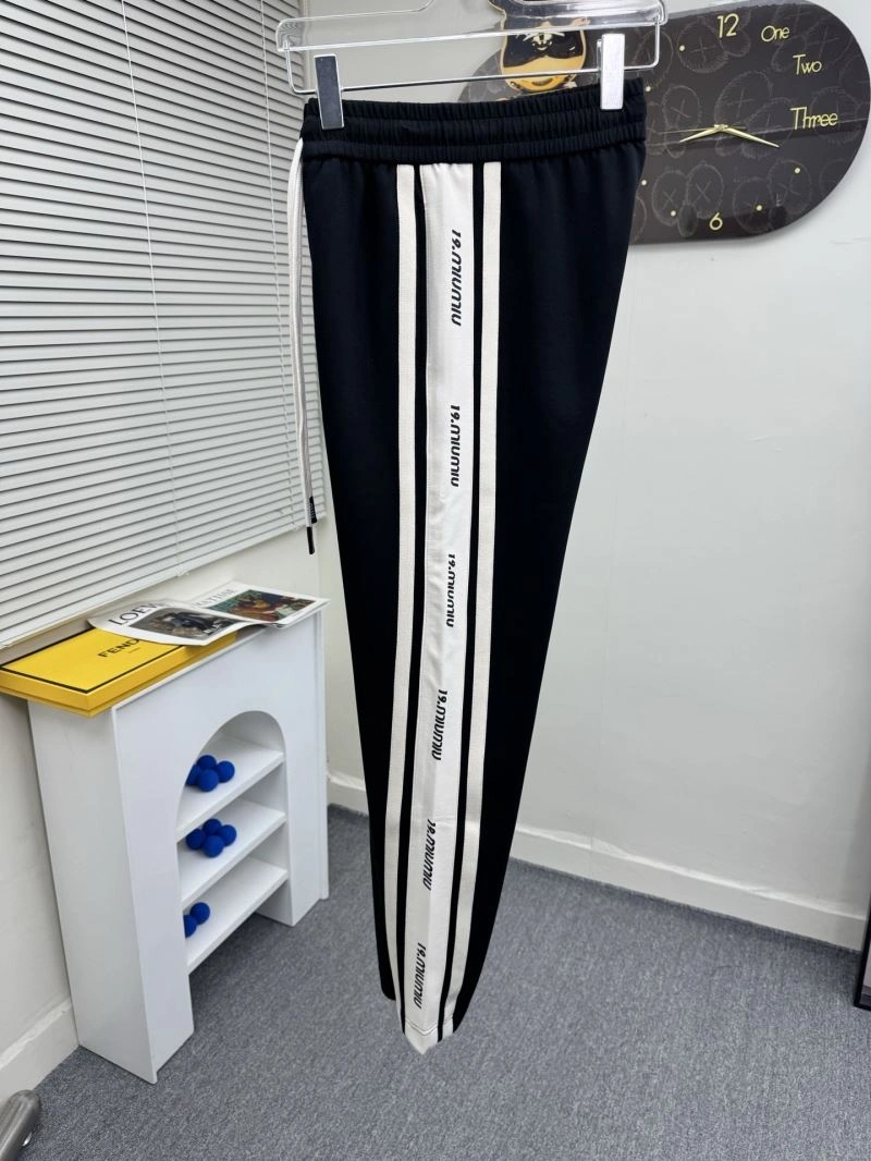 Official Miu Miu Long Pants