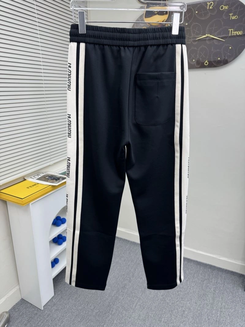 Official Miu Miu Long Pants