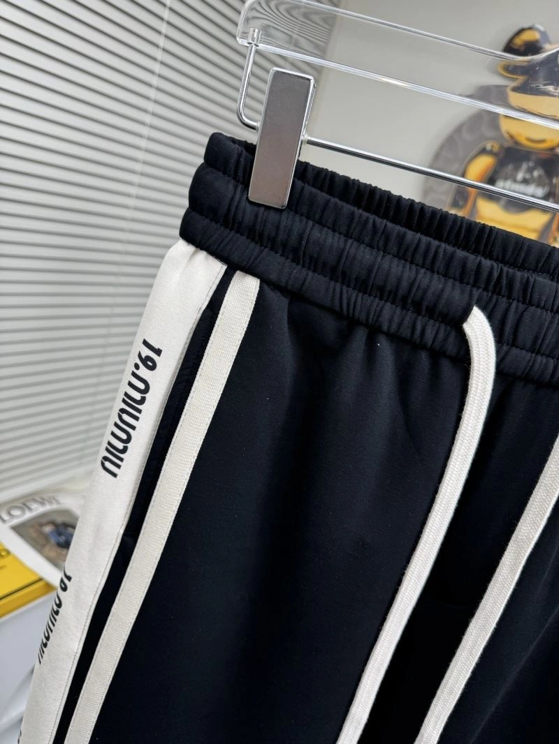 Official Miu Miu Long Pants