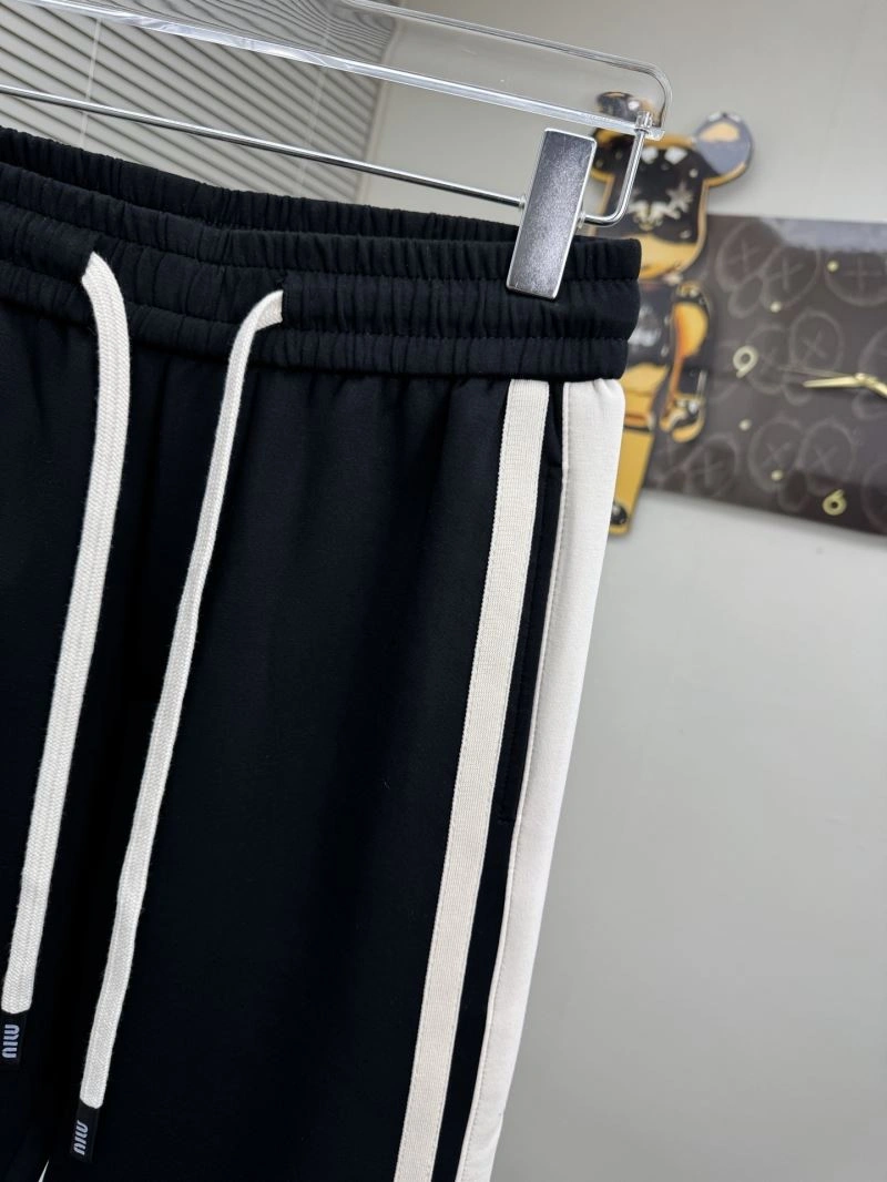 Official Miu Miu Long Pants