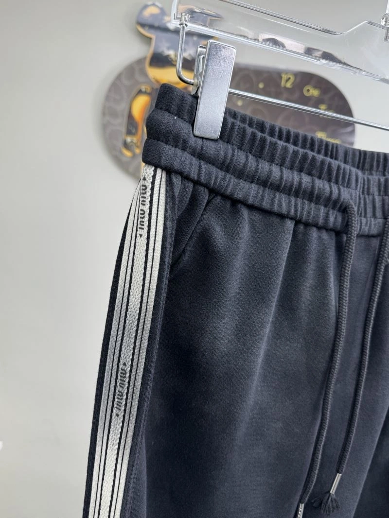 Authentic Miu Miu Long Pants